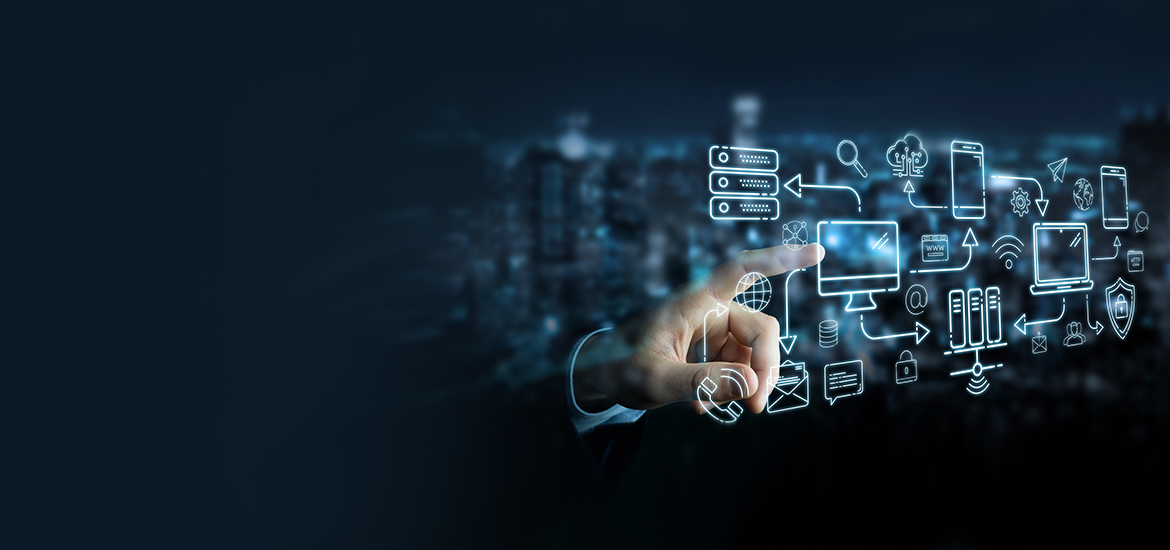 Connect Tayseer Innovations | UAE FinTech Solutions Partner